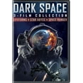Dark Space 3-Film Collection (Walmart Exclusive) (DVD), Science Fiction, Shout! Factory ...