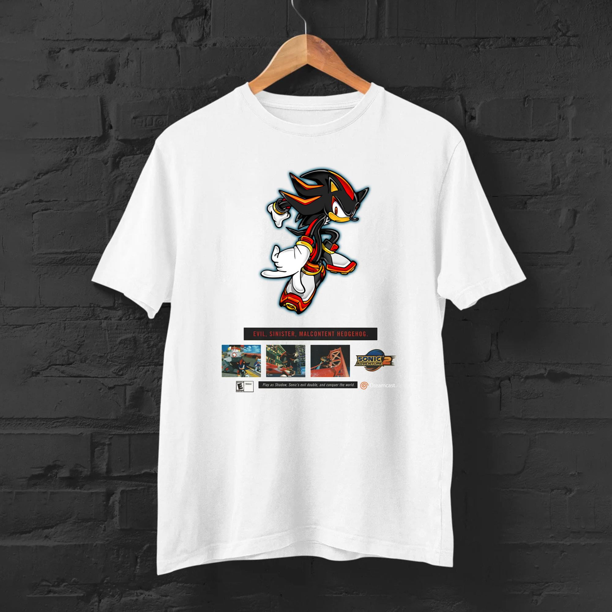 Dark Speedster Retro Adventure 2 Style Unisex Shirt, Vintage Gaming ...
