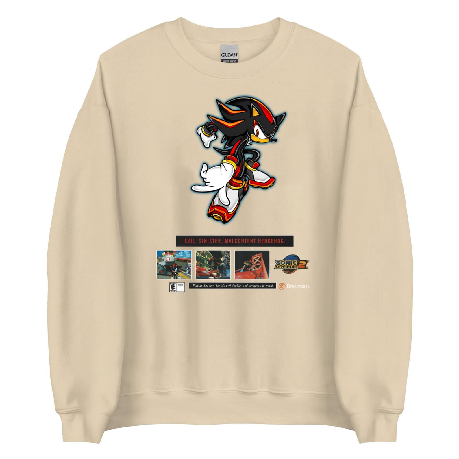 Dark Speedster Retro Adventure 2 Style Unisex Shirt, Vintage Gaming ...