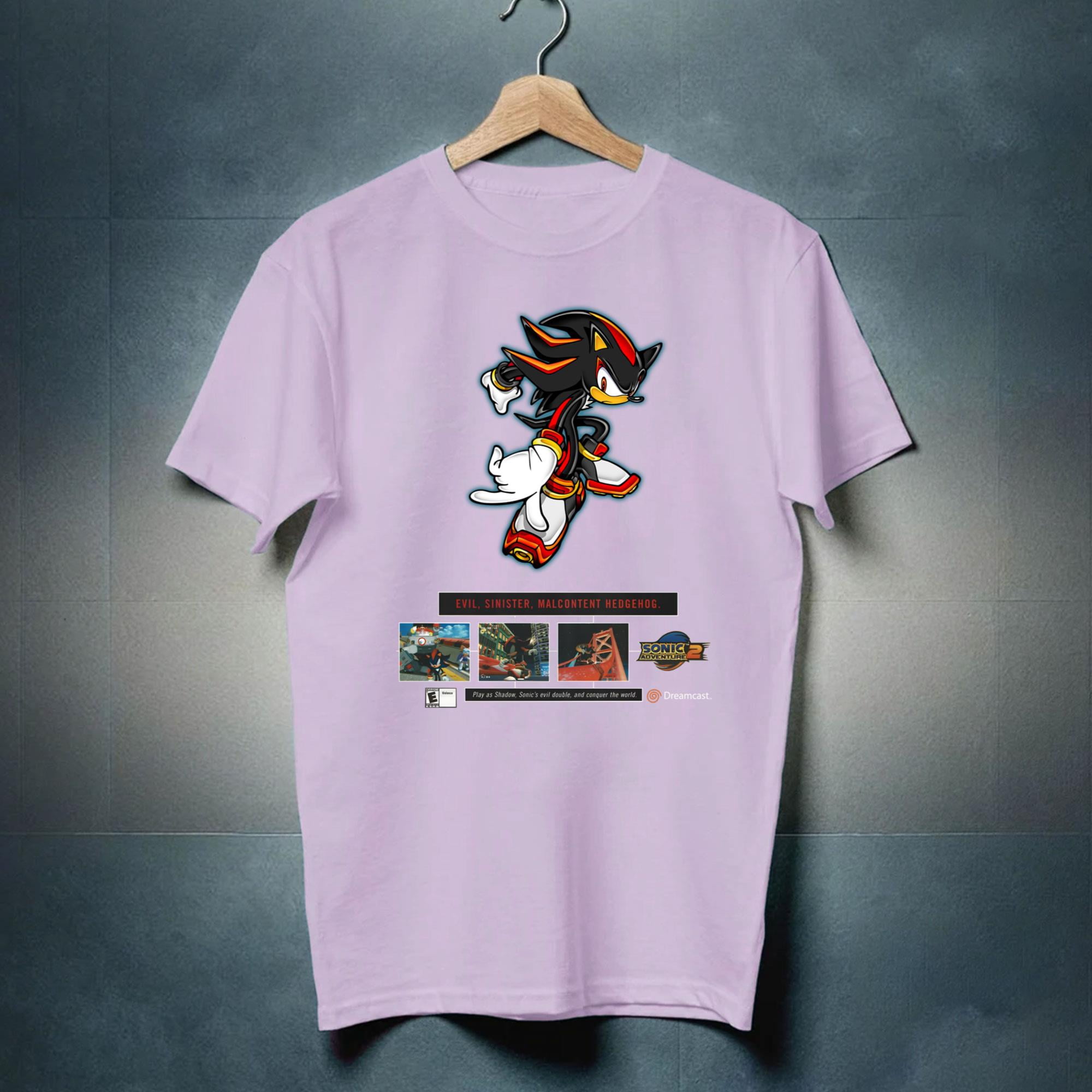 Dark Speedster Retro Adventure 2 Style Unisex Shirt, Vintage Gaming ...