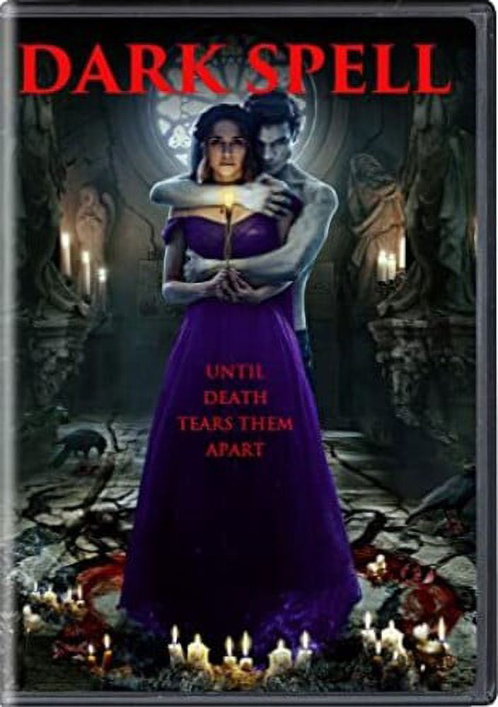 Dark Spell (DVD) - Walmart.com