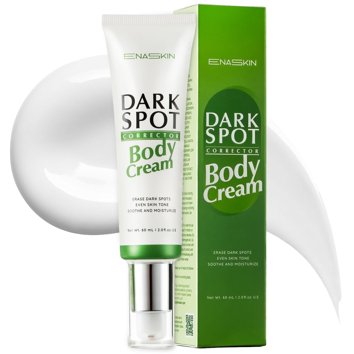 Dark Spot Corrector Body Cream - Walmart.com