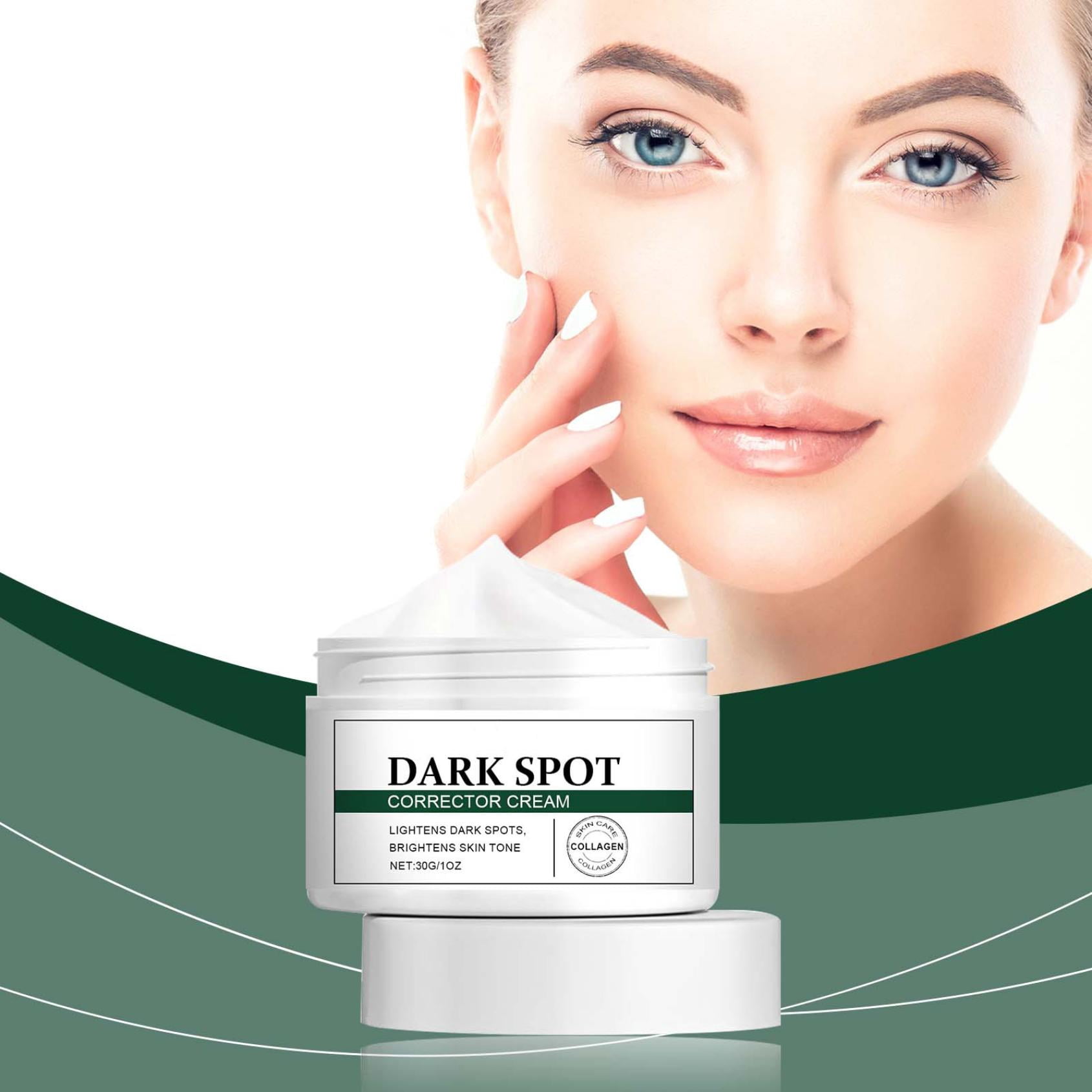 Dark Spot Corrector Face Moisturizer for Women, Nourishing Face ...
