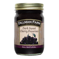 Dark Sweet Cherry Preserves - Walmart.com
