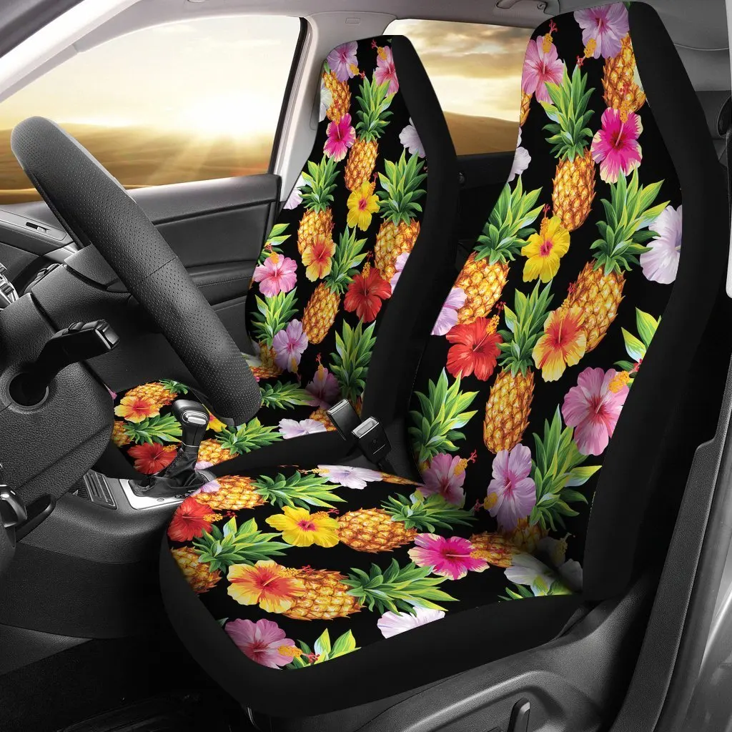 Hawaiian Car Seat Coversnull