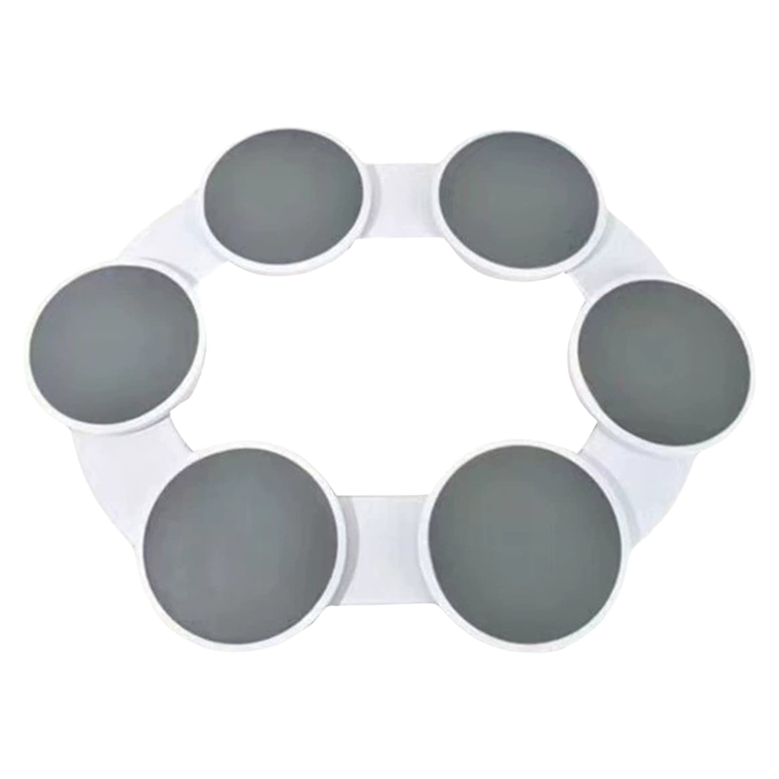 Dark The First Lazy Turntable Expandable For Rectangular & Oblong ...