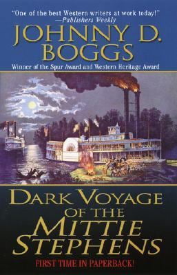 Pre-Owned Dark Voyage of the Mittie Stephens (Mass Market Paperback ...
