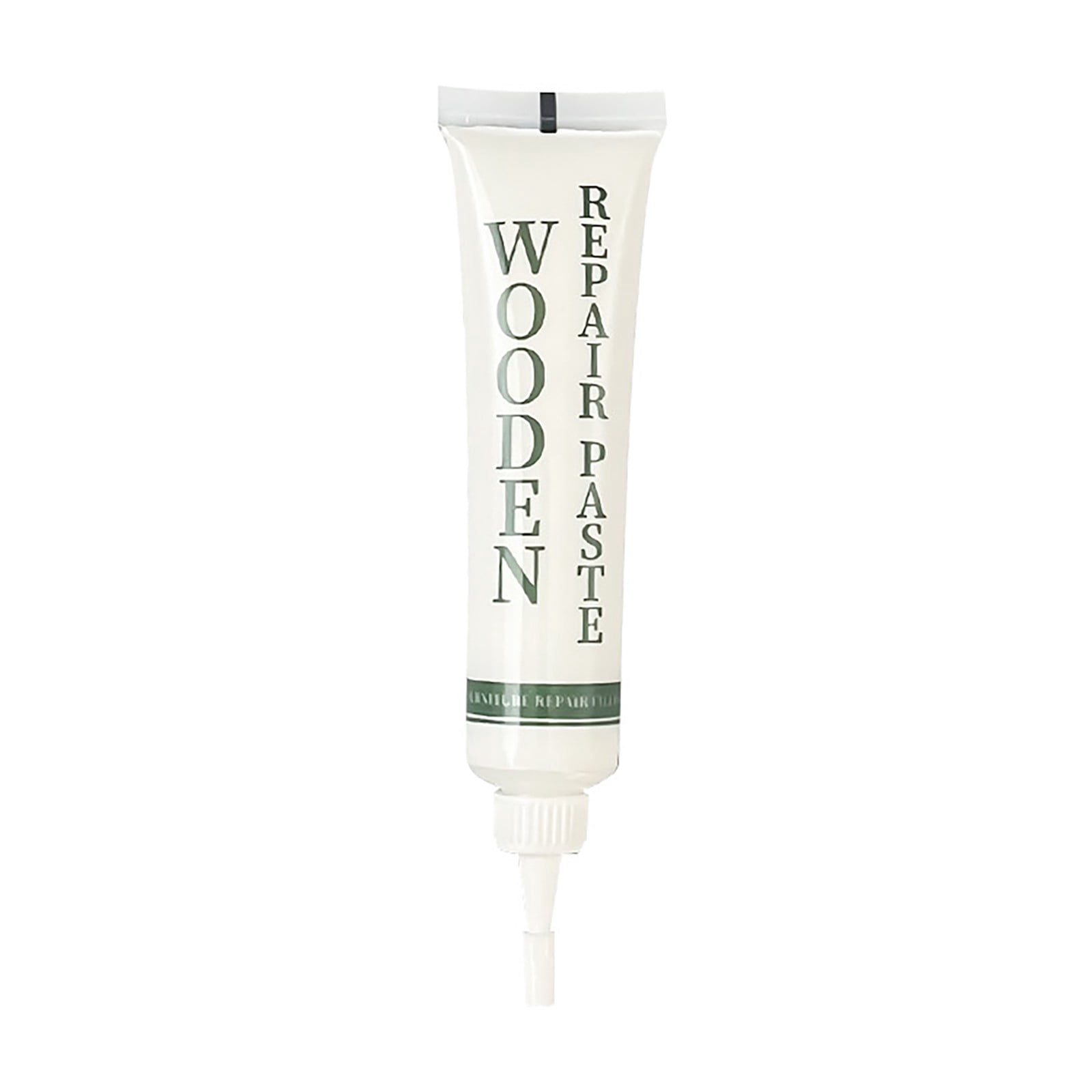 Dark Walnut Wood Filler Repair Kit Scratch Cover for Wood Furniture ...