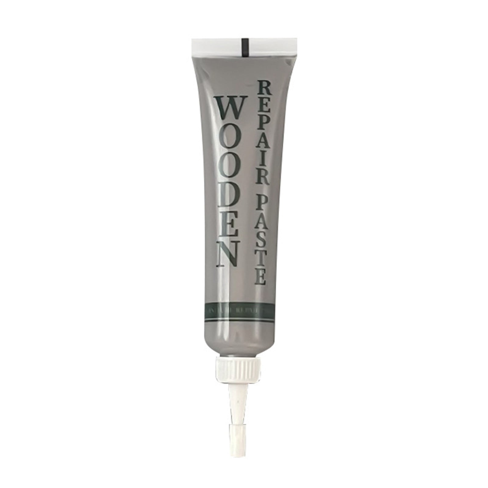 Dark Walnut Wood Filler Repair Kit Scratch Cover for Wood Furniture ...