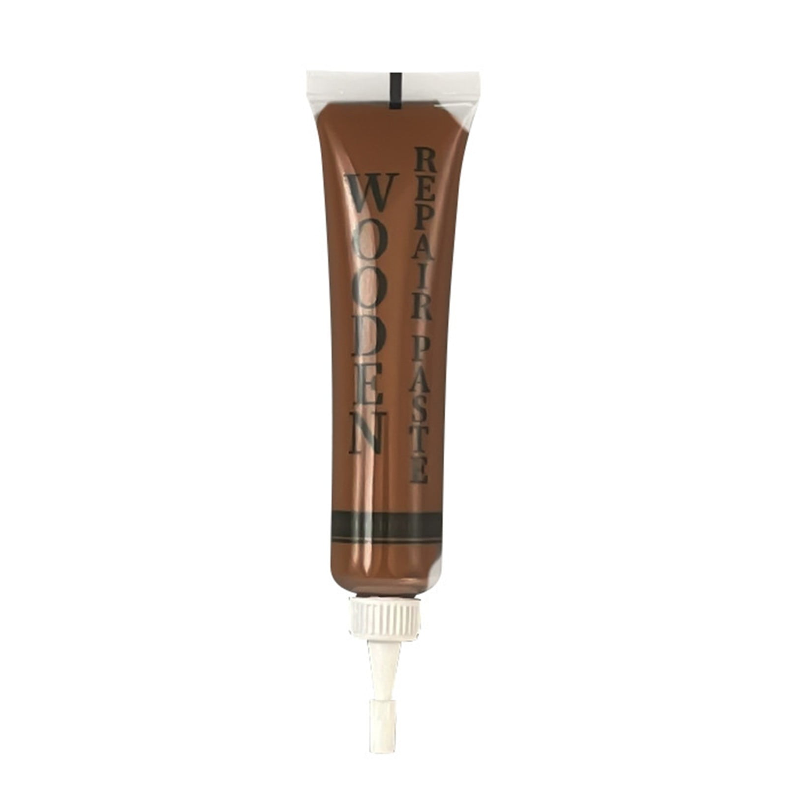 Dark Walnut Wood Filler Repair Kit Scratch Cover for Wood Furniture ...