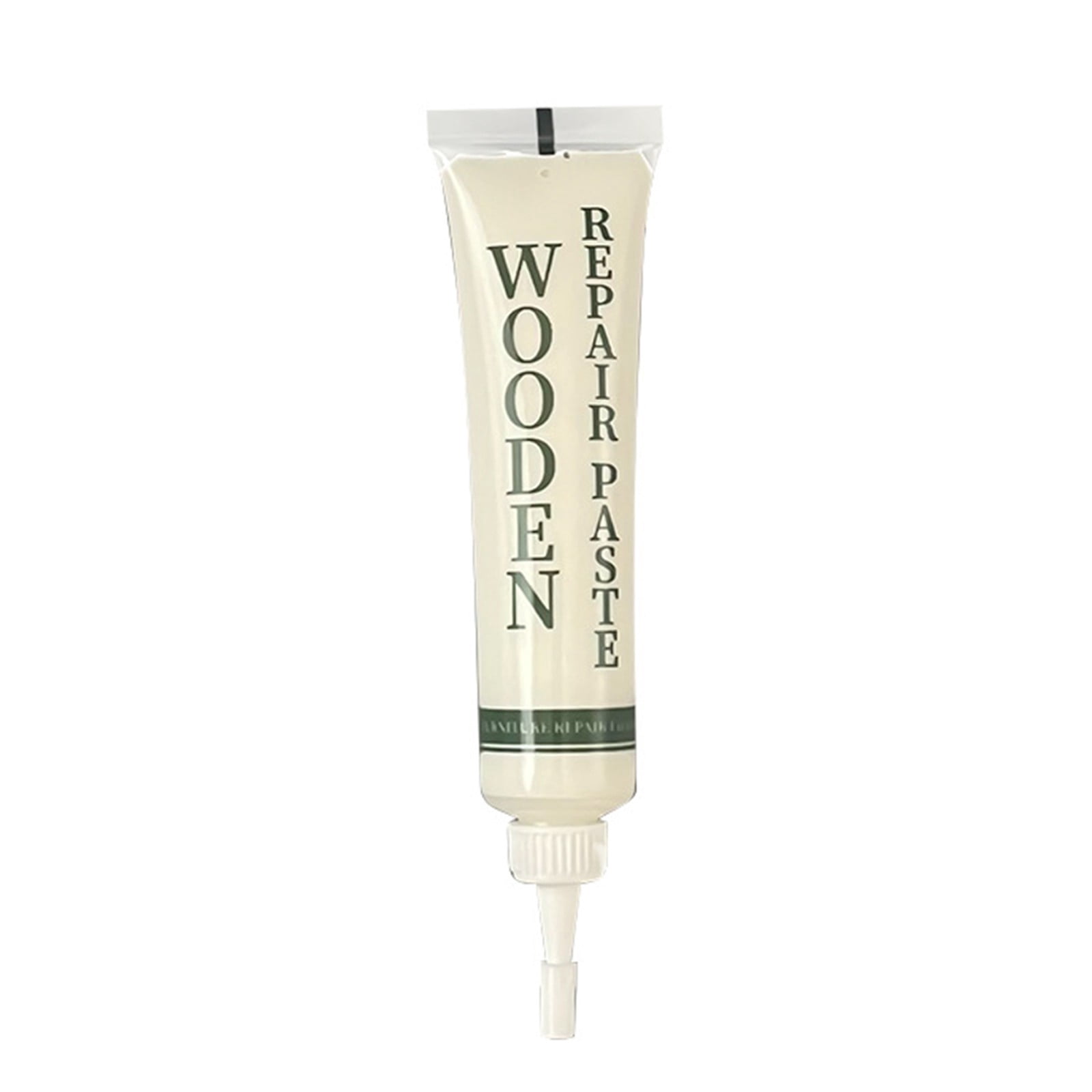Dark Walnut Wood Filler Repair Kit Scratch Cover for Wood Furniture ...