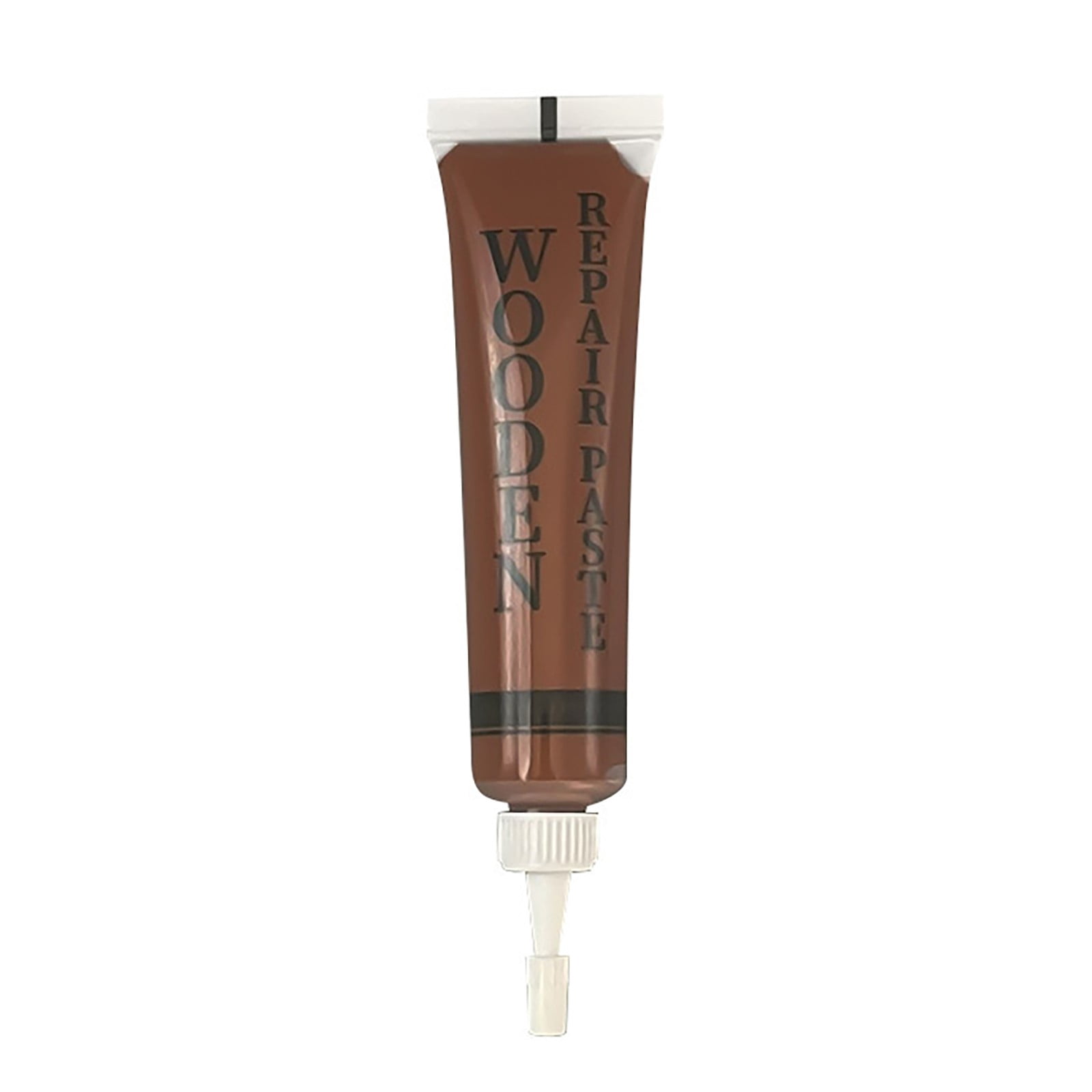 Dark Walnut Wood Filler Repair Kit Scratch Cover for Wood Furniture ...