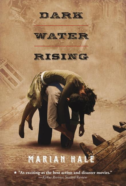 Dark Water Rising, (Paperback) - Walmart.com