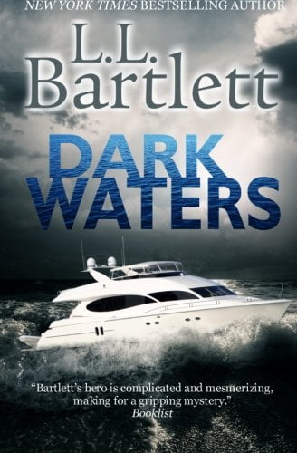 Pre-Owned Dark Waters (A Jeff Resnick Mystery) (Paperback) 1890520357 ...