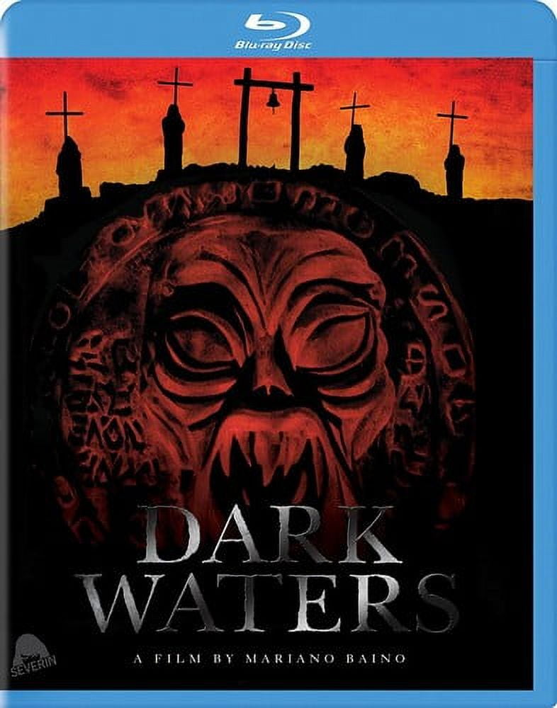 Dark Waters (Blu-ray) - Walmart.com