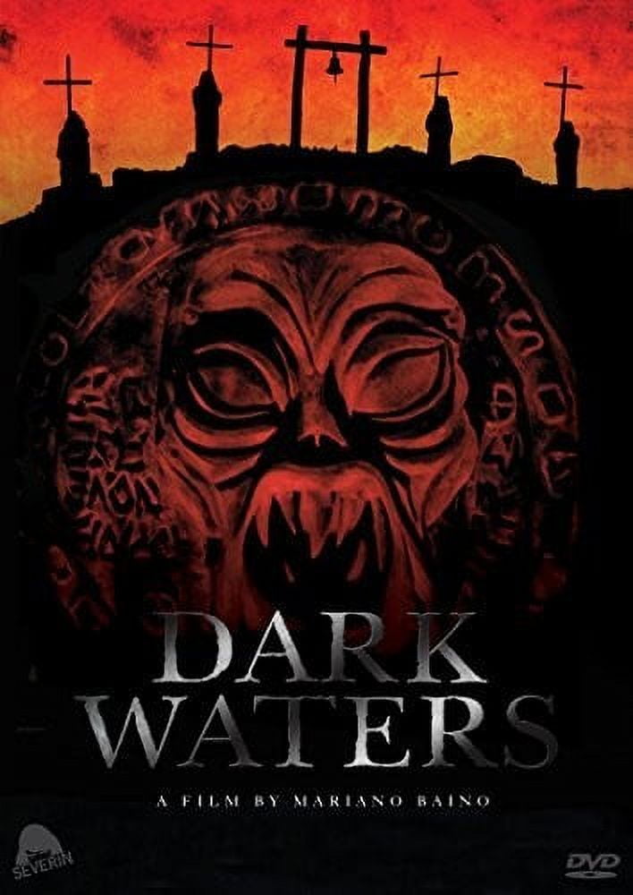 Dark Waters (DVD) - Walmart.com