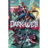 Dark Web: Ms. Marvel Dark Web, (Paperback) - Walmart.com