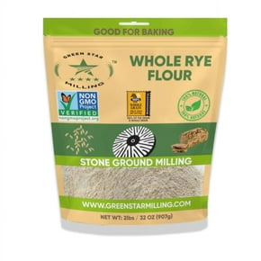Rye Flour