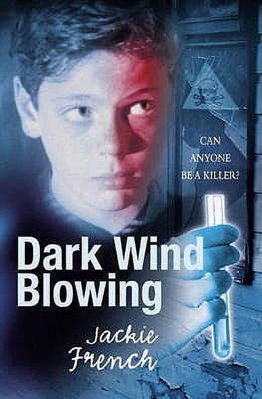 Dark Wind Blowing (Book) - Walmart.com