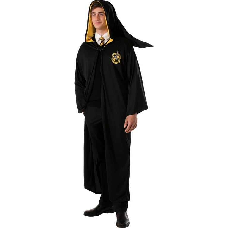 Evil Wizard Costume