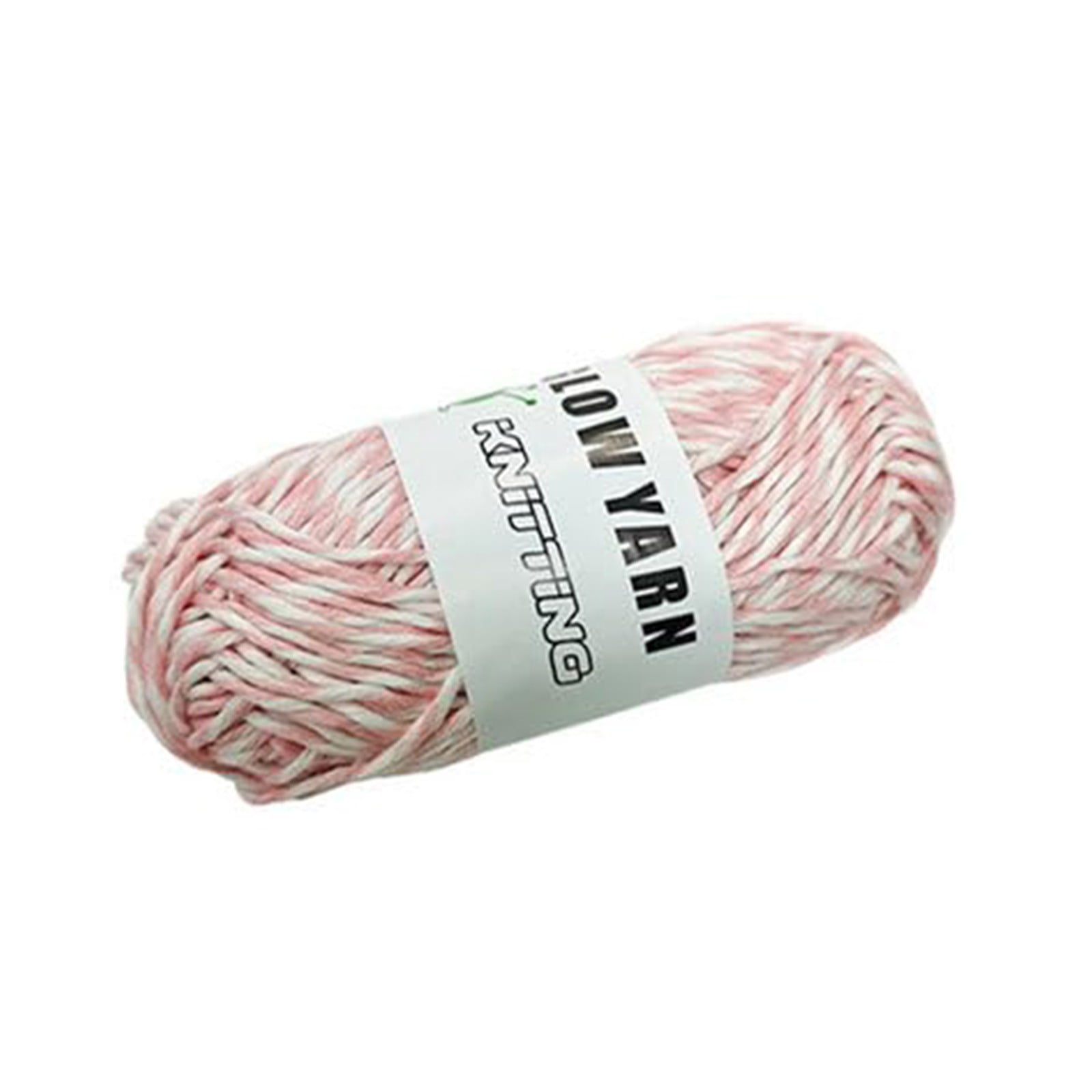 Dark Yarn for Crochet 2mm Fancy Luminous Skein 1 Piece Yard Luminous ...