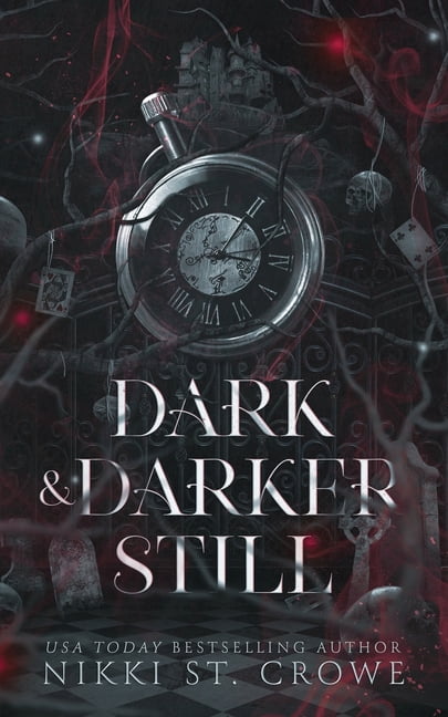Dark & Darker Still: A Vane and Roc Origin Story, (Paperback) - Walmart.com