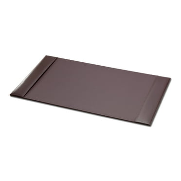 Black Leatherette 20 x 16 Conference Table Pad - Walmart.com