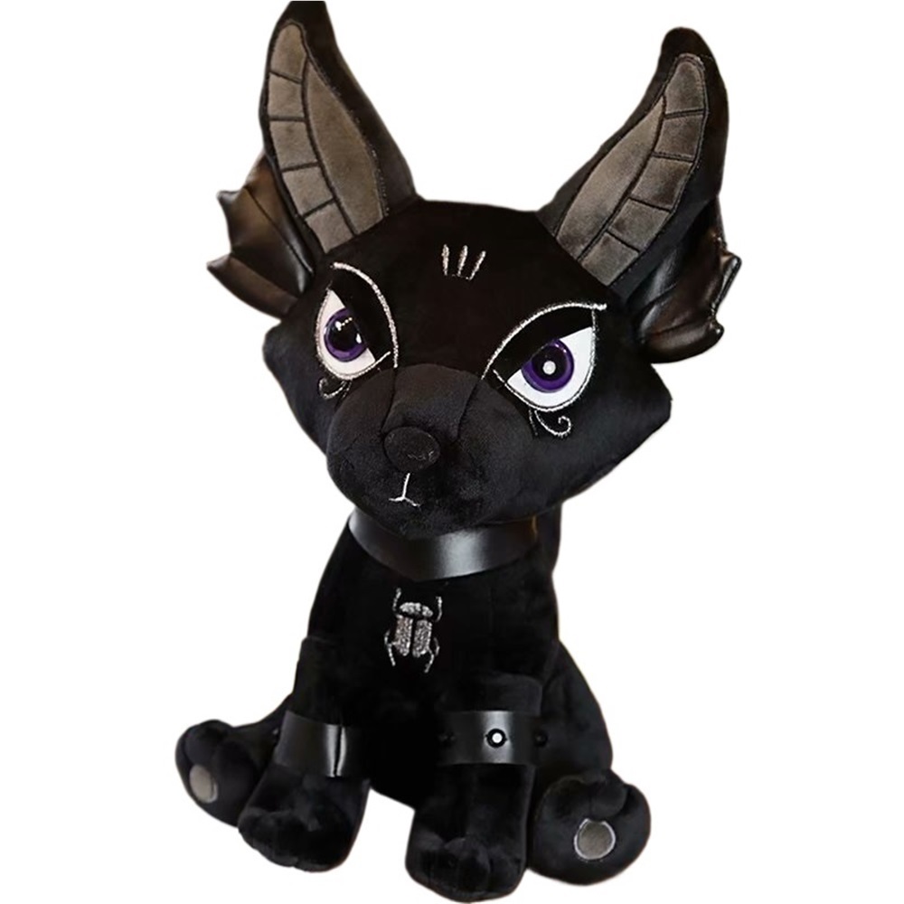 Dark style plush toys mythical creatures dolls - Walmart.com