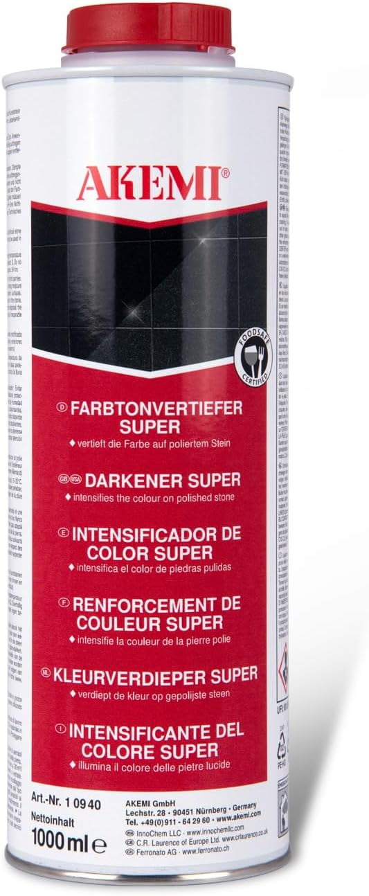 Darkener Super 1lt - Walmart.com