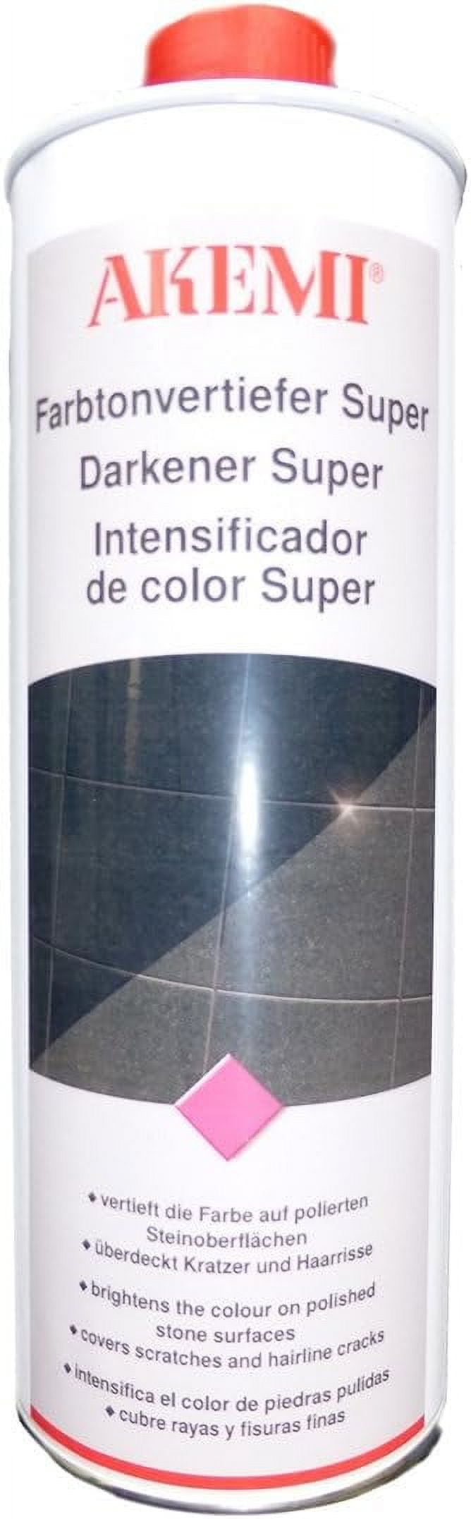 Darkener Super 1lt - Walmart.com