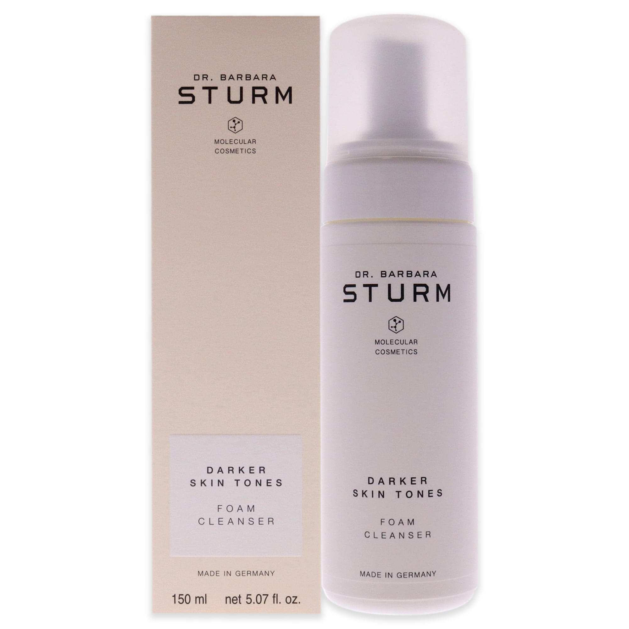 Darker Skin Tones Foam Cleanser - Walmart.com Darker Skin Tones Foam Cleanser - Walmart.com