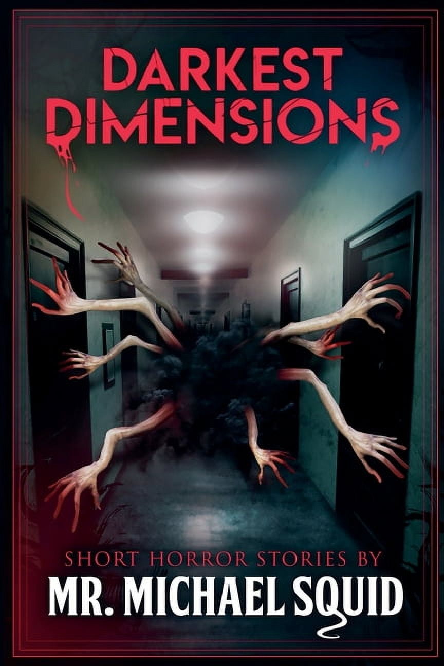 Darkest Dimensions, (Paperback) - Walmart.com