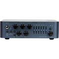 Darkglass Electronics AO500 Alpha-Omega 500W Bass Amplifier Head ...