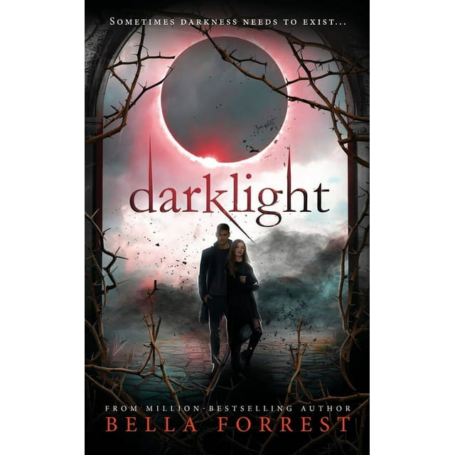 Darklight: Darklight (Series #1) (Hardcover) - Walmart.com