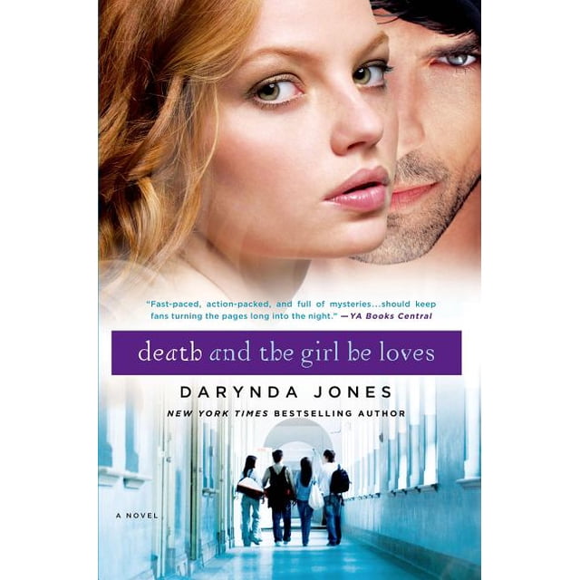 Darklight Death and the Girl He Loves, Book 3, (Paperback) - Walmart ...