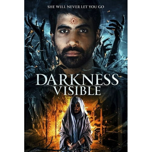 Darkness Visible (DVD) - Walmart.com