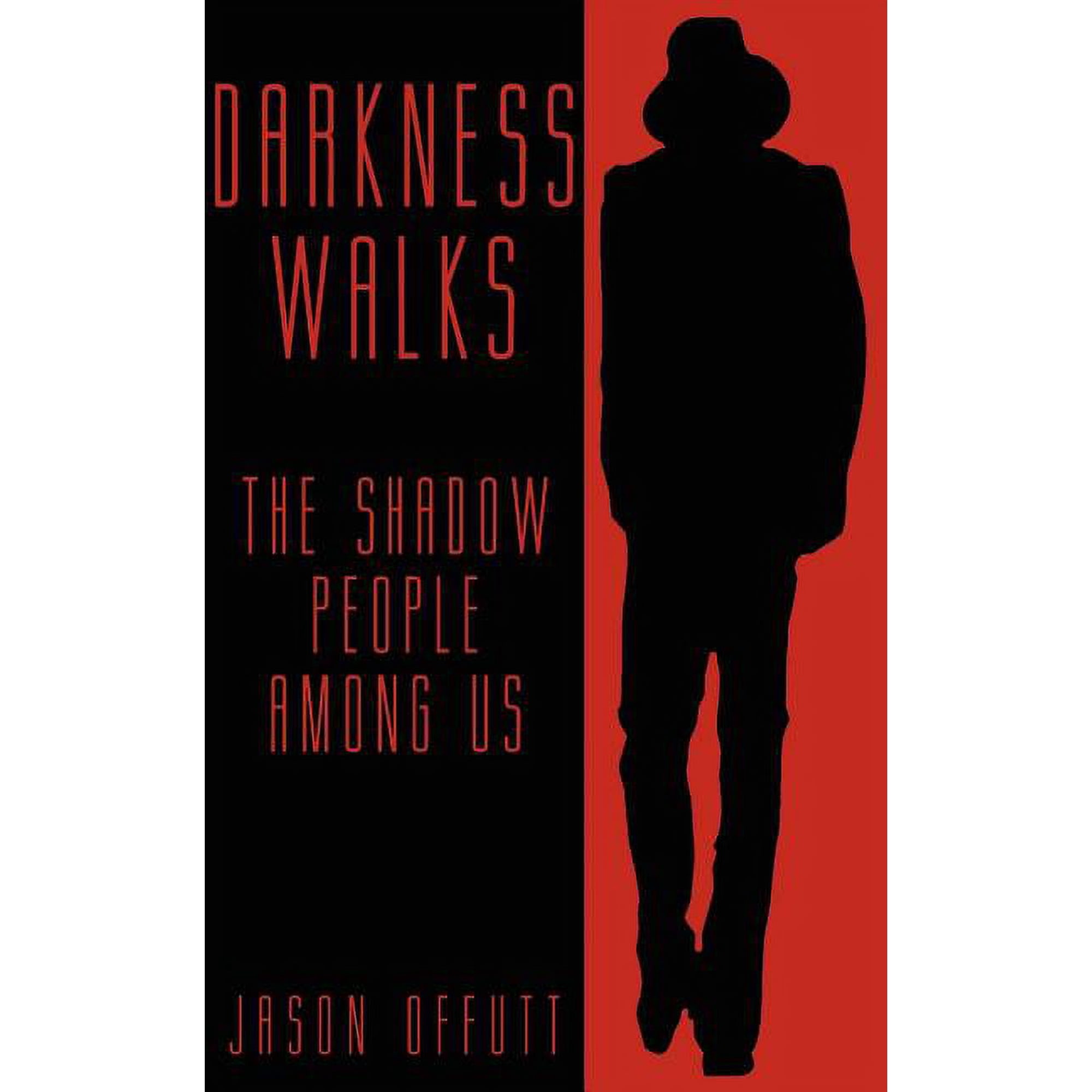 Shadow People What Are They