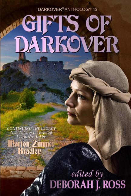 Darkover Anthology Gifts of Darkover, Book 15, (Paperback) - Walmart.com