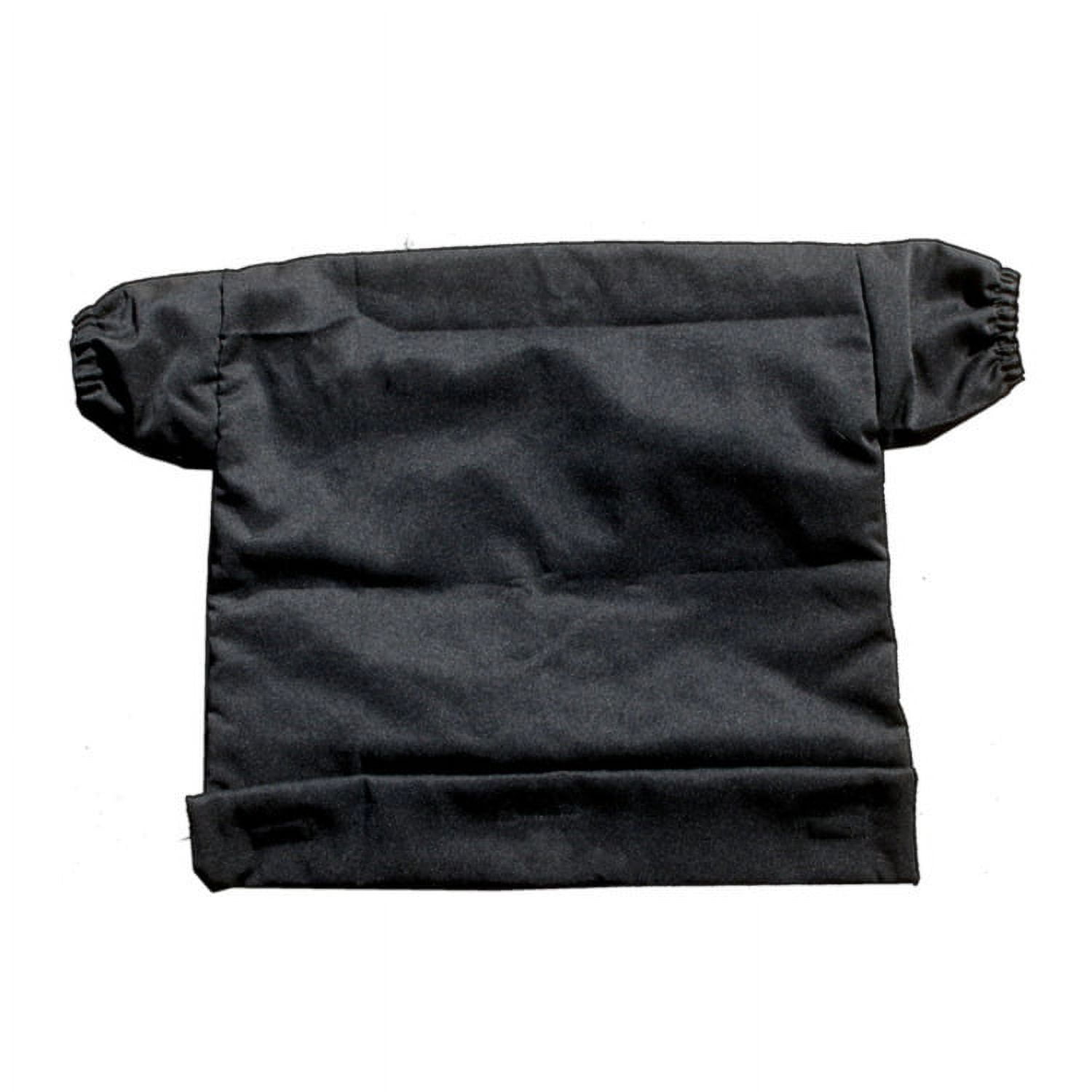 Darkroom Changing Bag for 35mm and 120mm Film (XL) - Walmart.com