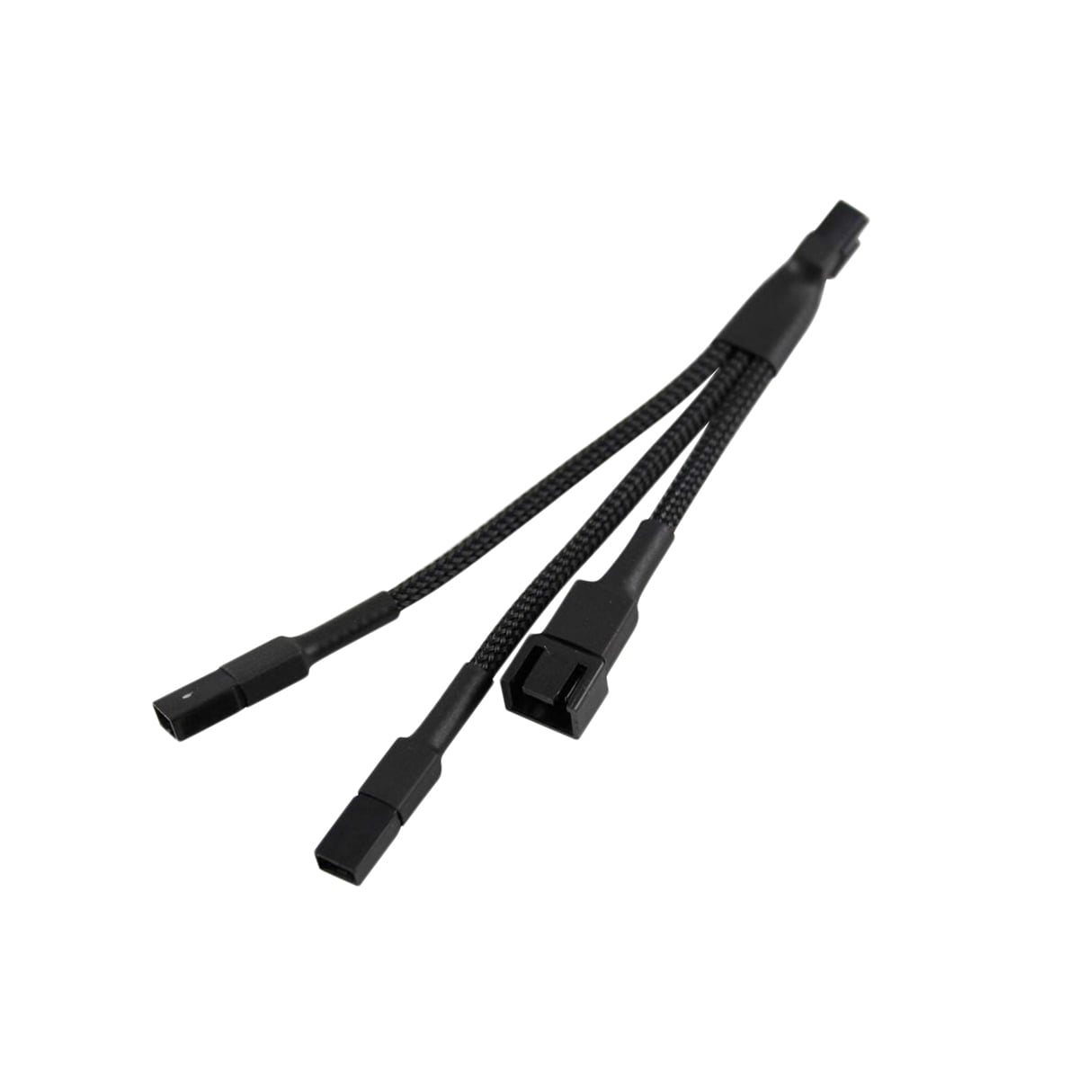 Darkside CONNECT G2 LED Strip Pass-Through 2-Way Power Cable - 3-Pin ...