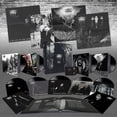 Darkthrone - Fist In The Face Of God - 9LP 180gm Vinyl + DVD Box Set ...