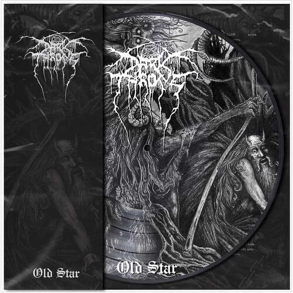 Darkthrone - Old Star - Music & Performance - Vinyl - Walmart.com