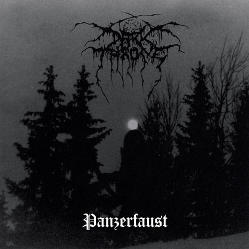 Darkthrone - PANZERFAUST - Music & Performance - Vinyl - Walmart.com