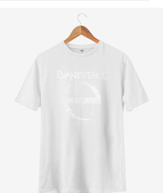 Darkwave Rock Graphic With Gothic Vibe And Music Fan Style T-Shirt, for ...