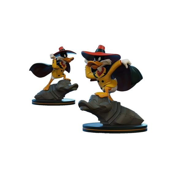 Darkwing Duck Action Figures