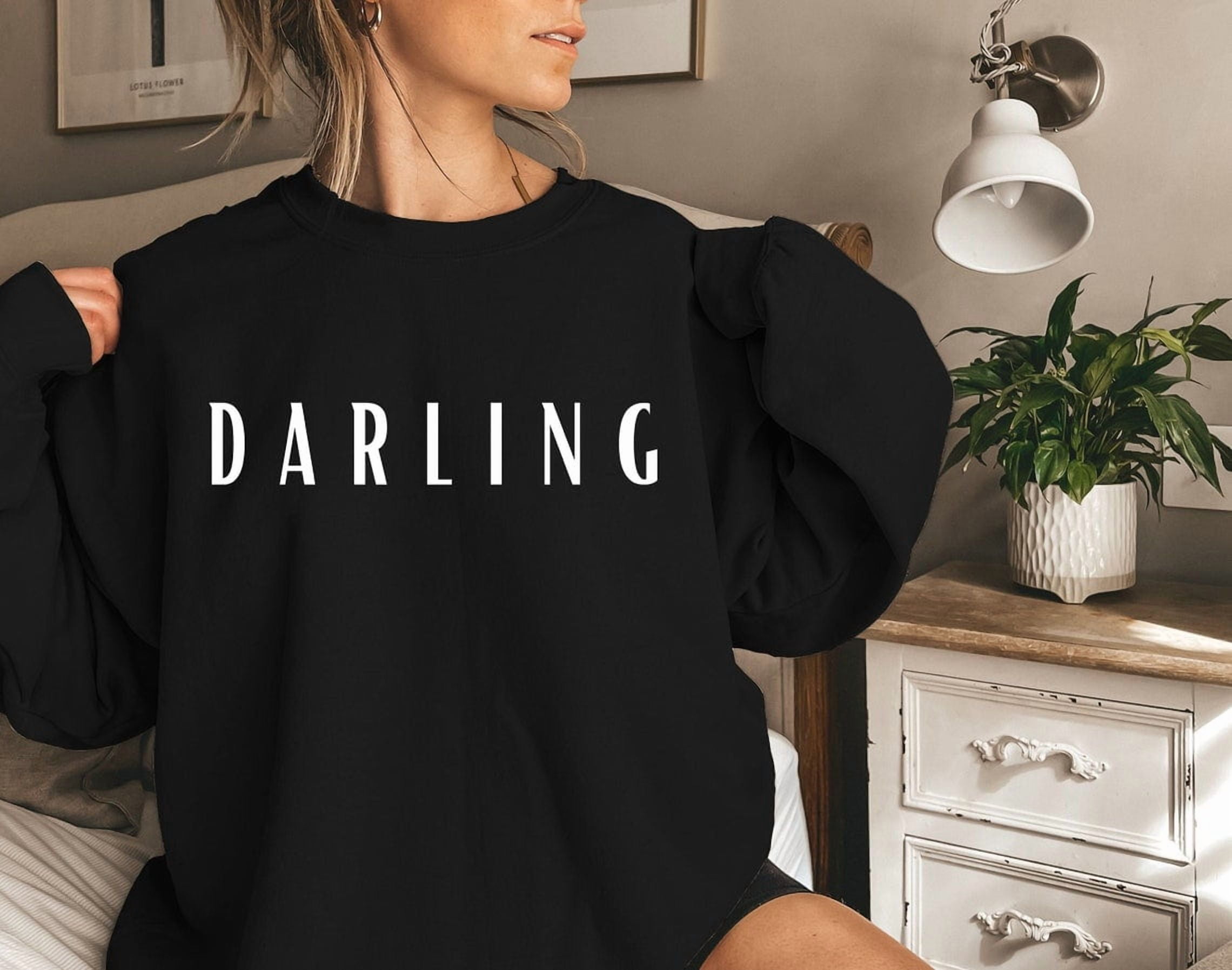 Darling Bat Boys Crewneck Sweatshirt,Velaris Sweatshirt,Bat Boys Wings ...
