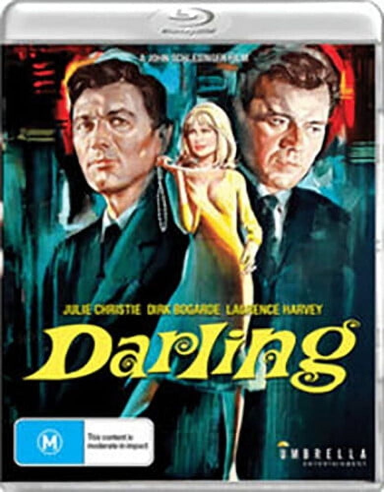 Darling (Blu-ray), Umbrella Ent, Drama - Walmart.com