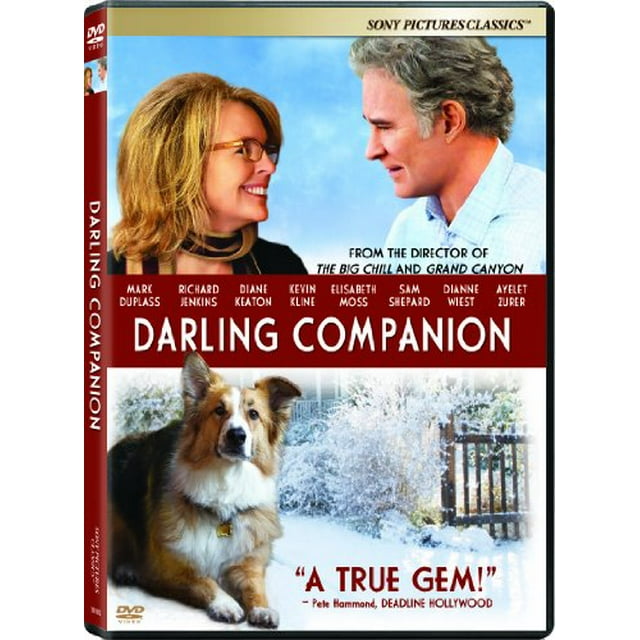 Darling Companion (DVD) - Walmart.com