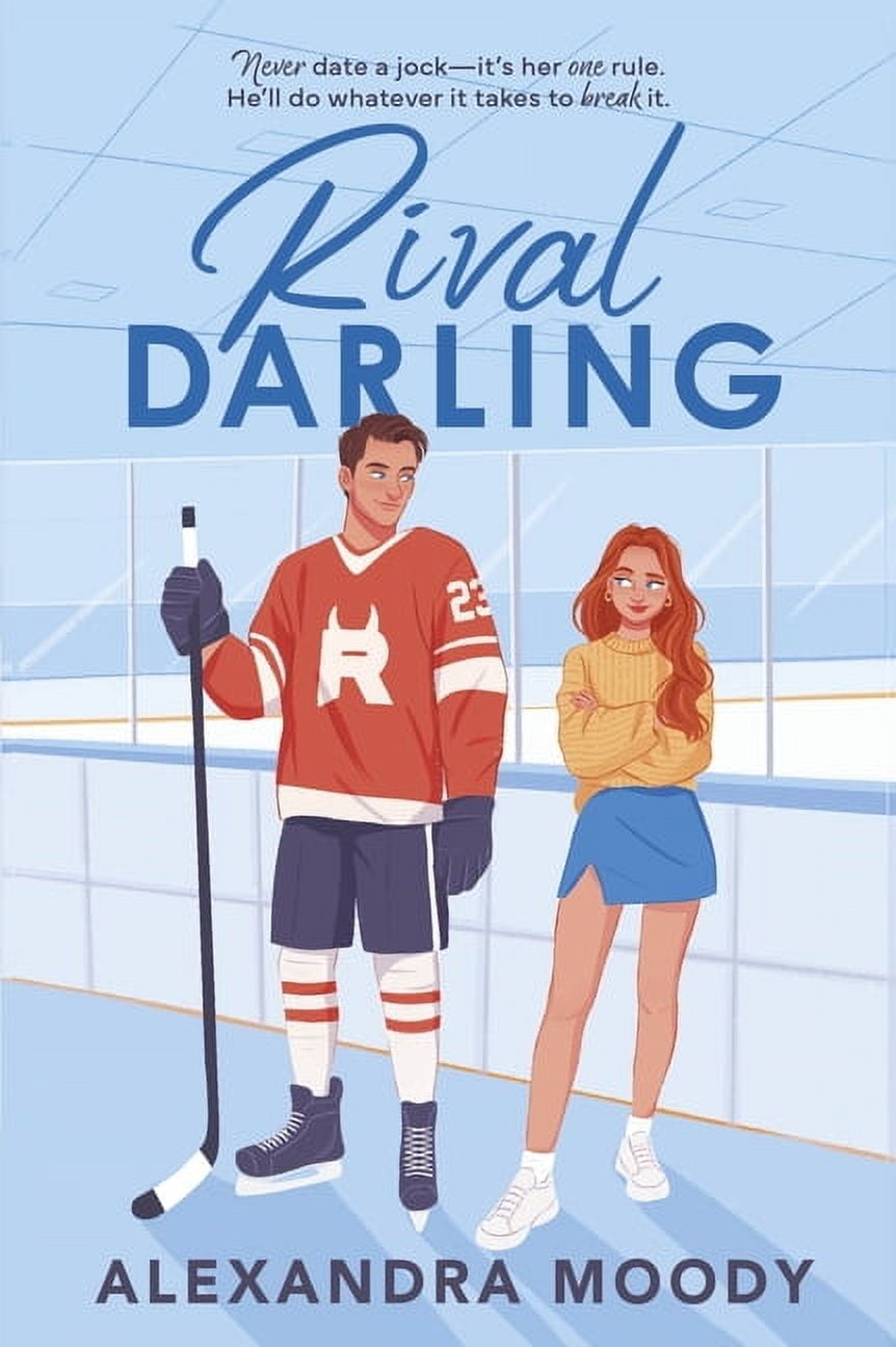 Darling Devils Rival Darling, Book 1, (Paperback) - Walmart.com