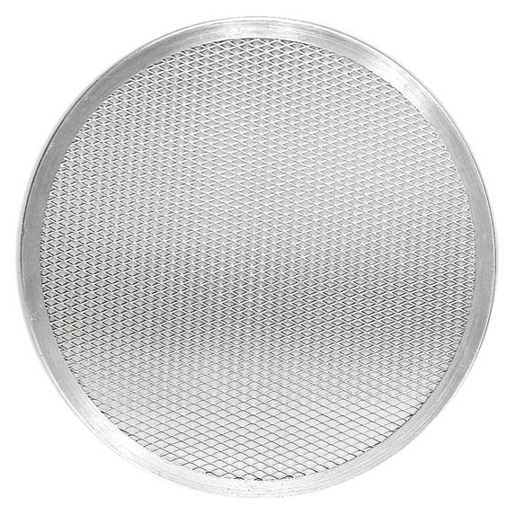 Darling Foodservice HD Aluminum 7 Pizza Screen" - Walmart.com